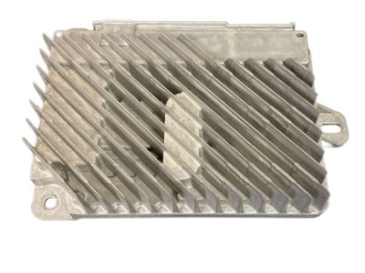 84087761 - Genuine GM Amplifier Assembly, Radio Speaker