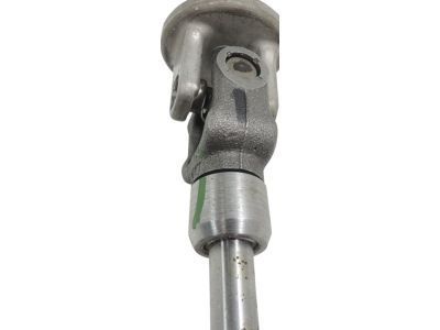 23167615 - Genuine GM Shaft Assembly, Upper Intermediate Steering