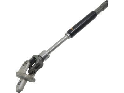 23167615 - Genuine GM Shaft Assembly, Upper Intermediate Steering
