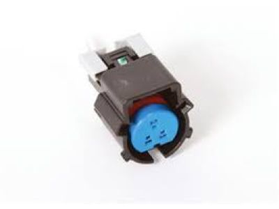 13501882 - Genuine GM Connector, Sensor, Engine Oil Pressure Gage