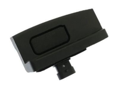 22751943 - Genuine GM Switch Assembly, Front Side Door Handle