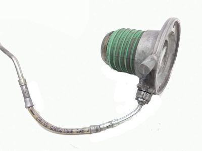 24249818 - Genuine GM Cylinder Assembly, Clutch Actuator