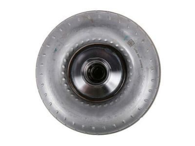 GM Torque Converter - Guaranteed Genuine from GMPartsGiant.com