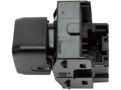 22966070 - Genuine GM Switch Assembly, Door Lock *Black