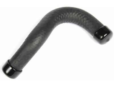 12636274 - Genuine GM Hose, Fuel Filter (On Filter Outlet)