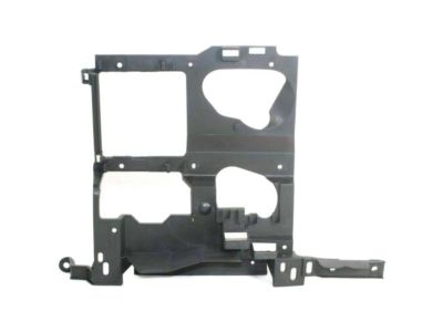 15119047 - Genuine GM Support, Headlamp Housing