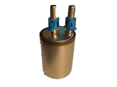 88983068 - Genuine GM Filter,Fuel