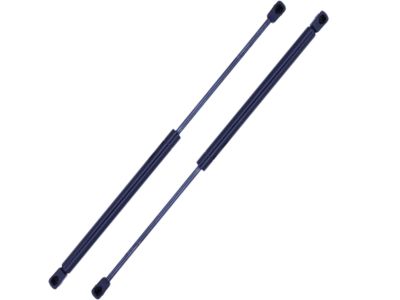 84178754 - Genuine GM Actuator Assembly, Lift Gate Power Asst