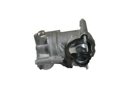 12652328 - Genuine GM Housing Assembly, Engine Coolant Thermostat