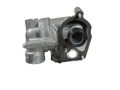 12652328 - Genuine GM Housing Assembly, Engine Coolant Thermostat