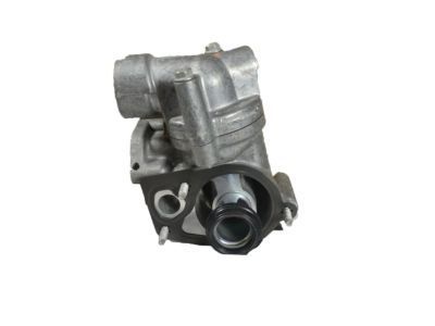 12652328 - Genuine GM Housing Assembly, Engine Coolant Thermostat