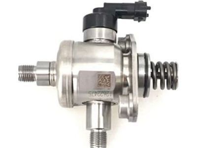 12622475 - Genuine GM Pump Assembly, Fuel