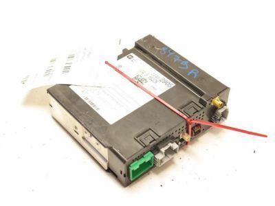 23402905 - Genuine GM Receiver Radio Assembly