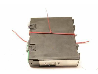23402905 - Genuine GM Receiver Radio Assembly