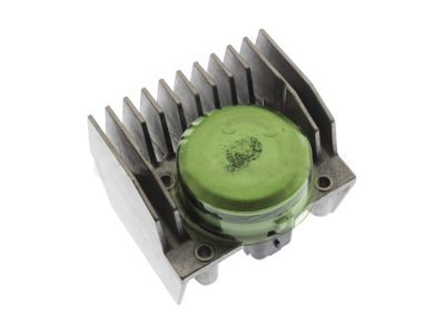 22791374 - Genuine GM Diode Assembly, Daytime Running Lamp