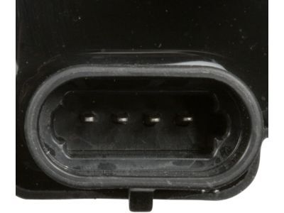 19355500 - Genuine GM Ignition Coil Assembly