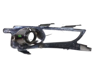 25858578 - Genuine GM Bracket, Parking & Front Fog Lamp