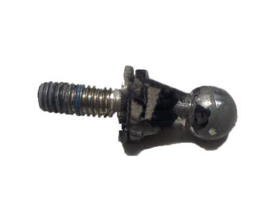 11519916 - Genuine GM Stud, Socket Ball W/Fl Washer *Marked Print