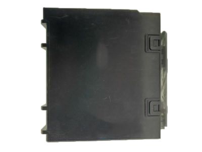 84278528 - Genuine GM Radio Assembly, Receiver Eccn=5A992