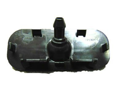 39140052 - Genuine GM Nozzle Assembly, Wswa