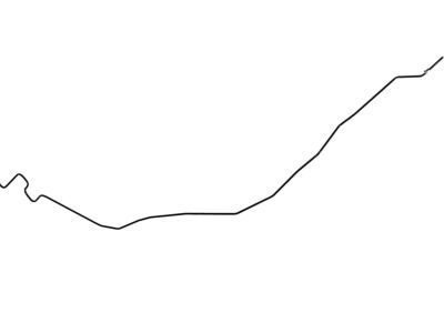 22933188 - Genuine GM Pipe Kit, Brake