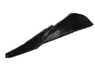 Wiper System/Windshield - 2018 Chevrolet Malibu