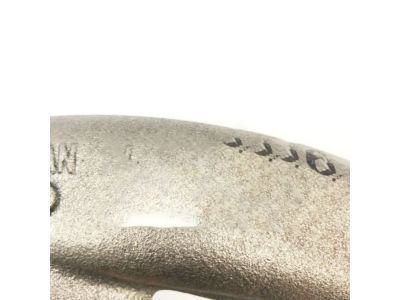 12656404 - Genuine GM Exhaust Manifold