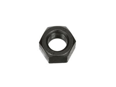 11612278 - Genuine GM Nut