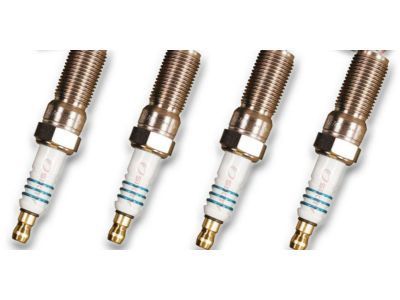 12642791 - Genuine GM Spark Plug Asm