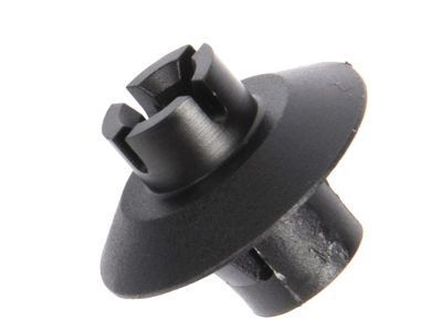 Fuel Tank Filler Pipes & Hoses - 2005 Saturn Relay AWD