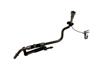 12642289 - Genuine GM Fuel Feed Pipe Assembly