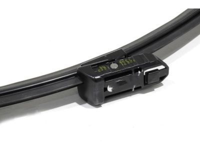 Vehicle Maintenance - 2021 Chevrolet Trax 2WD