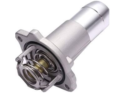 12620113 - Genuine GM Housing Assembly, Engine Coolant Thermostat