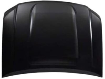 84333027 - Genuine GM Hood Assembly,.