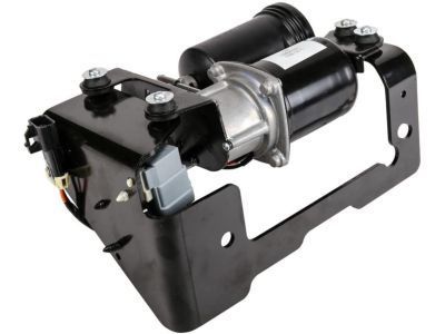 15806988 - Genuine GM Compressor Assembly, Air