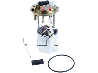 19256621 - Genuine GM Module Kit,Fuel Tank Fuel Pump