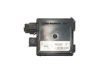 25978649 - Genuine GM Sensor Assembly, Side Object