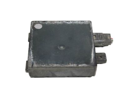 25978649 - Genuine GM Sensor Assembly, Side Object
