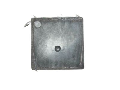 25978649 - Genuine GM Sensor Assembly, Side Object