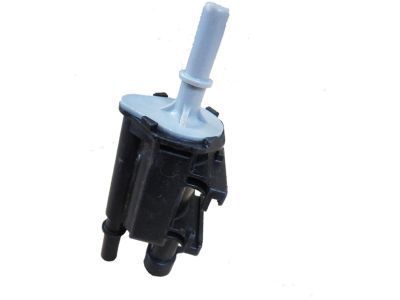 12597341 - Genuine GM Valve,Evap Emission Canister Purge Solenoid