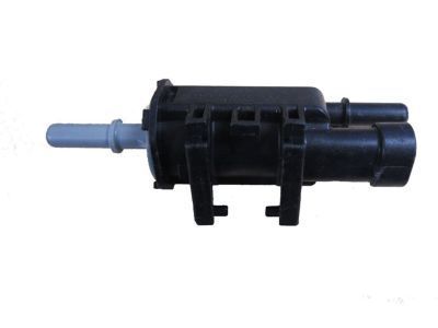 12597341 - Genuine GM Valve,Evap Emission Canister Purge Solenoid