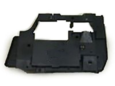 92240495 - Genuine GM Reinforcement, Front Floor Console