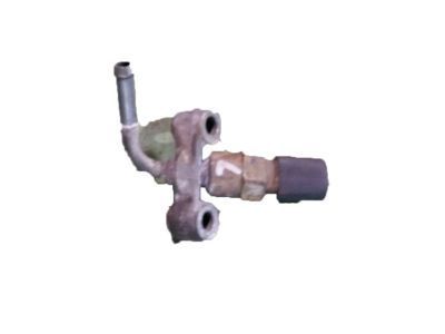 97216042 - Genuine GM Fitting,Cold Start Fuel Feed Valve