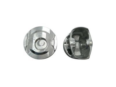 12669767 - Genuine GM Piston Kit