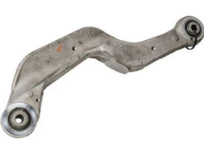 22830017 - Genuine GM Arm Assembly, Rear Suspension Upper Control