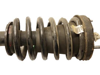 25871194 - Genuine GM Front Spring