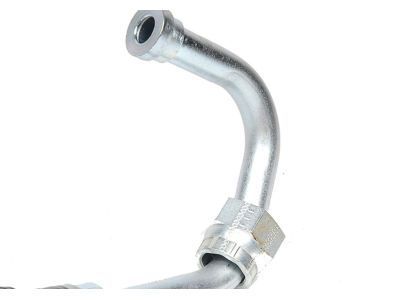 25831683 - Genuine GM Pipe Assembly, Power Brake Booster Inlet