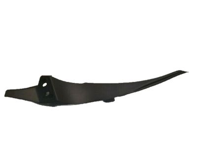 84227073 - Genuine GM Extension Assembly, Air Inlet Grille Panel