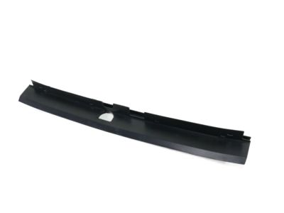 84304228 - Genuine GM Panel Assembly, Front Bumper Guard