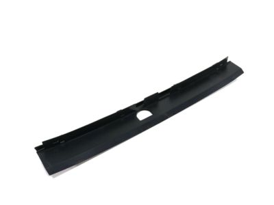 84304228 - Genuine GM Panel Assembly, Front Bumper Guard